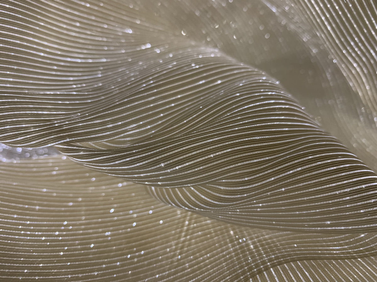 Lumigram Luminous Fabric